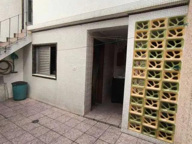 Casa / Sobrado para Venda em São Paulo/SP Jardim Anália Franco 3 Quartos