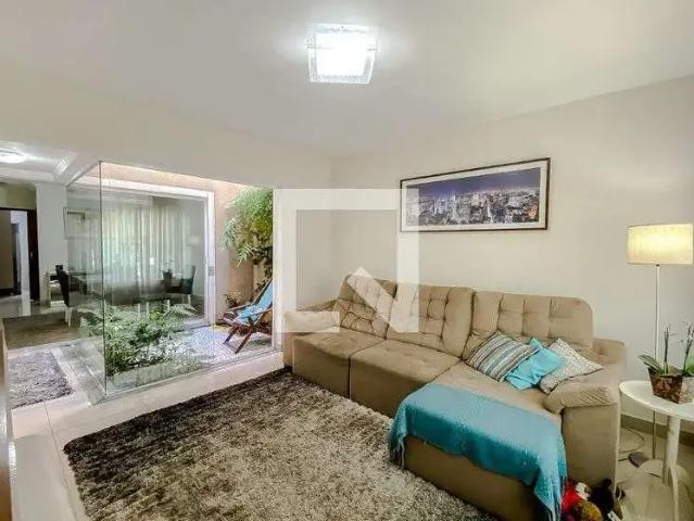 Casa / Sobrado para Venda em São Paulo/SP Jardim Anália Franco 3 Quartos