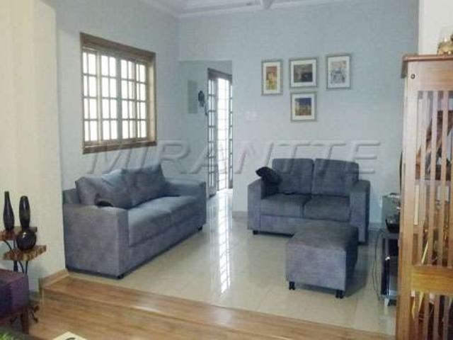 Casa / Sobrado para Venda em São Paulo/SP Vila Regente Feijó 3 Quartos