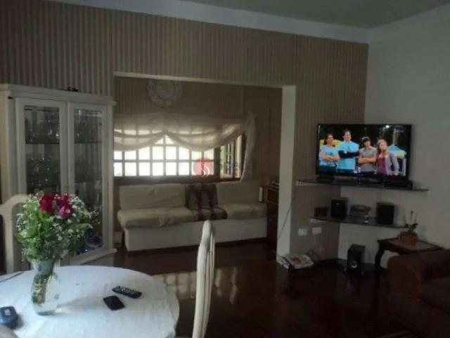 Casa / Sobrado para Venda em São Paulo/SP Jardim Anália Franco 3 Quartos