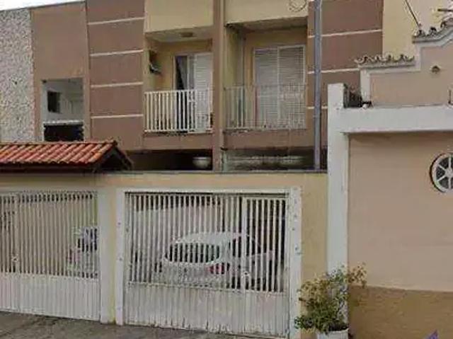 Casa / Sobrado para Venda em São Paulo/SP Jardim Anália Franco 3 Quartos