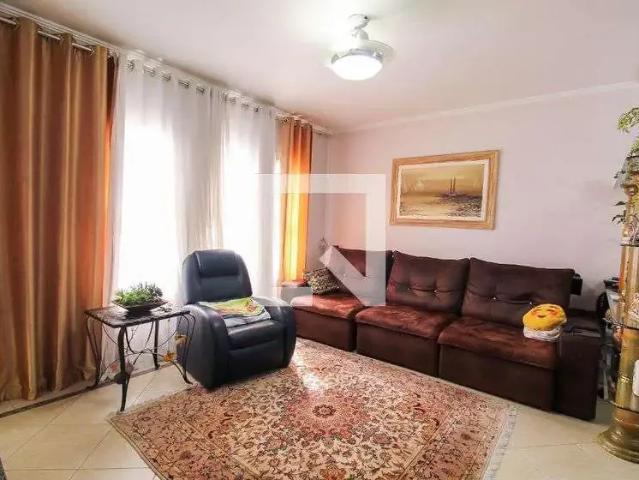 Casa / Sobrado para Venda em São Paulo/SP Jardim Anália Franco 3 Quartos
