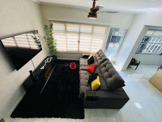 Casa / Sobrado para Venda em São Paulo/SP Jardim Anália Franco 3 Quartos