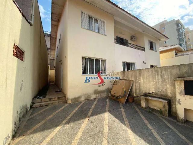 Casa / Sobrado para Venda em São Paulo/SP Vila Invernada 3 Quartos