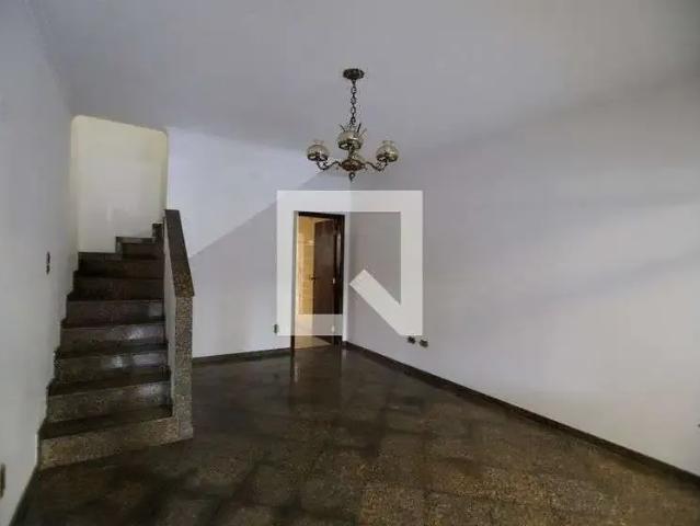 Casa / Sobrado para Venda em São Paulo/SP Jardim Anália Franco 3 Quartos