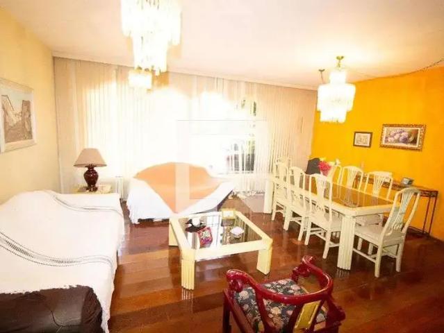 Casa / Sobrado para Venda em São Paulo/SP Jardim Anália Franco 3 Quartos