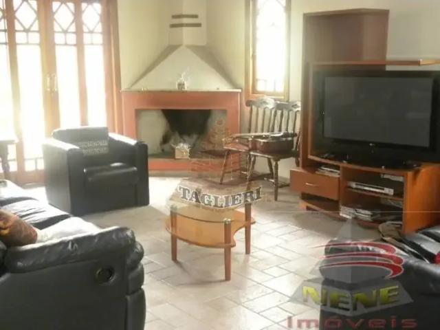 Casa / Sobrado para Venda em São Paulo/SP Jardim Anália Franco 3 Quartos