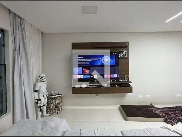 Casa / Sobrado para Venda em São Paulo/SP Jardim Anália Franco 3 Quartos