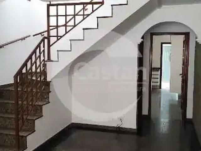 Casa / Sobrado para Venda em São Paulo/SP Jardim Anália Franco 3 Quartos