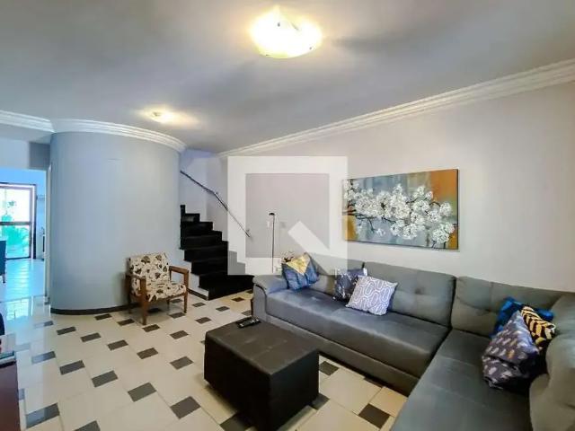 Casa / Sobrado para Venda em São Paulo/SP Jardim Anália Franco 3 Quartos