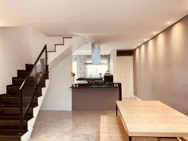 Casa / Sobrado para Venda em São Paulo/SP Jardim Anália Franco 3 Quartos