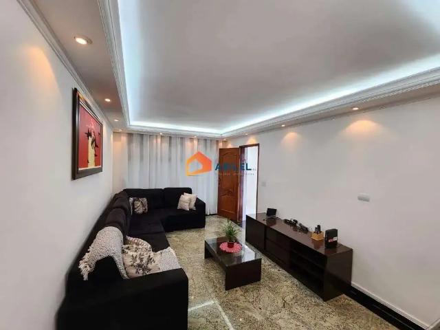 Casa / Sobrado para Venda em São Paulo/SP Jardim Anália Franco 3 Quartos
