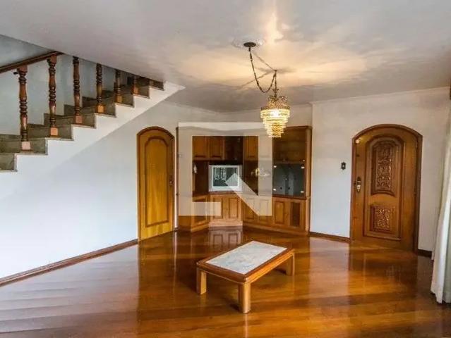 Casa / Sobrado para Venda em São Paulo/SP Jardim Anália Franco 3 Quartos