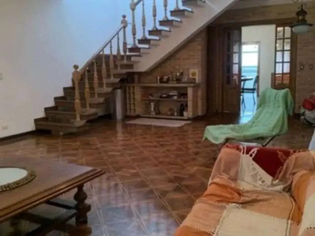 Casa / Sobrado para Venda em São Paulo/SP Jardim Anália Franco 3 Quartos