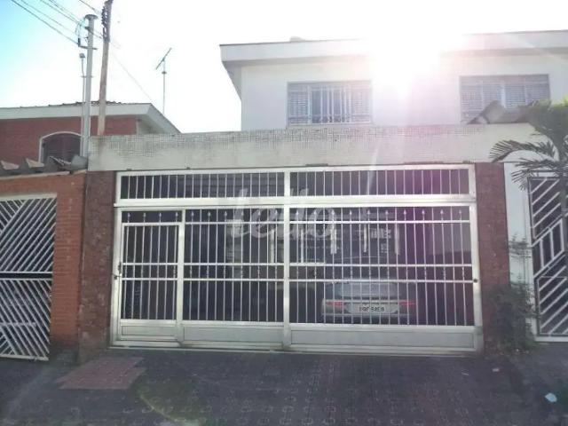 Casa / Sobrado para Venda em São Paulo/SP Jardim Anália Franco 3 Quartos