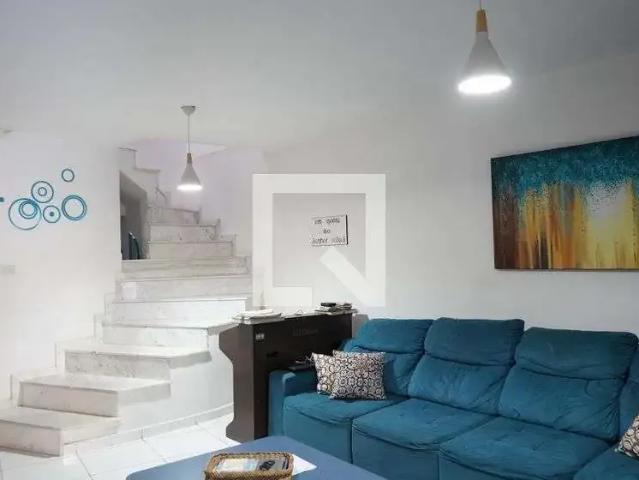 Casa / Sobrado para Venda em São Paulo/SP Jardim Anália Franco 3 Quartos