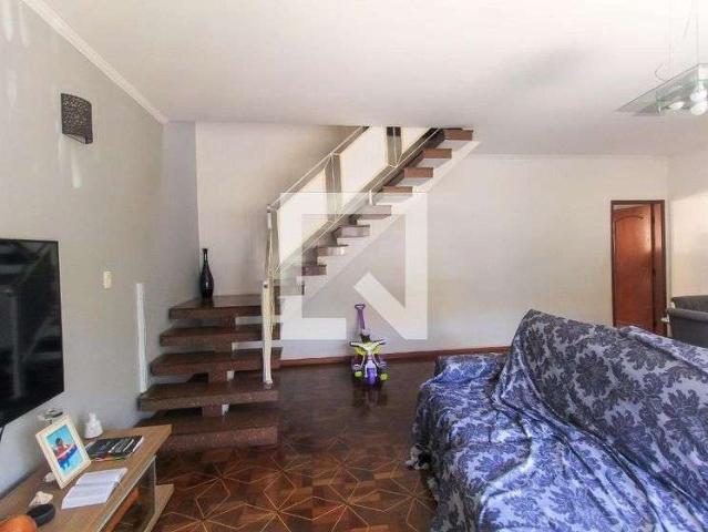 Casa / Sobrado para Venda em São Paulo/SP Jardim Anália Franco 3 Quartos