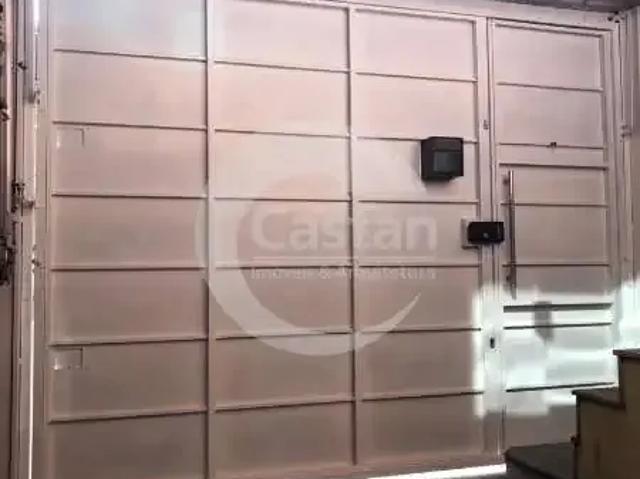 Casa / Sobrado para Venda em São Paulo/SP Jardim Anália Franco 3 Quartos