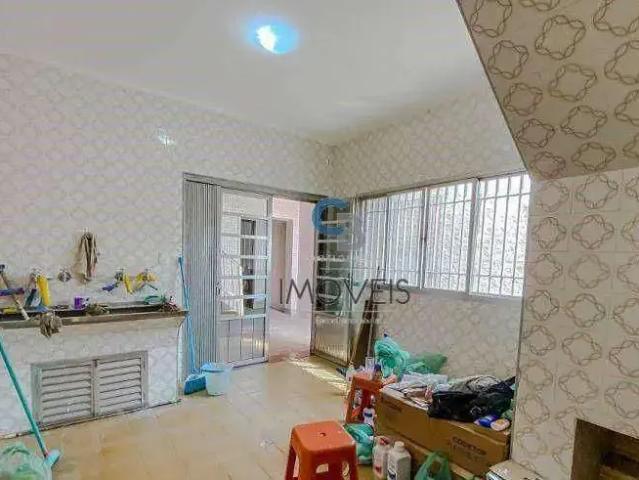 Casa / Sobrado para Venda em São Paulo/SP Jardim Anália Franco 3 Quartos