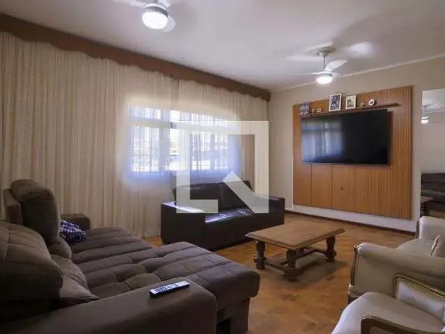 Casa / Sobrado para Venda em São Paulo/SP Jardim Anália Franco 3 Quartos