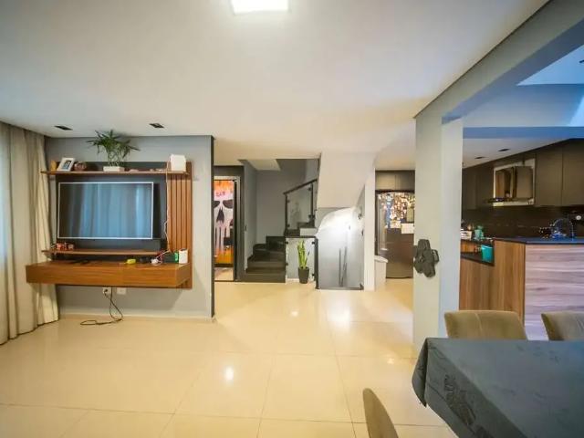 Casa / Sobrado para Venda em São Paulo/SP Jardim Anália Franco 3 Quartos