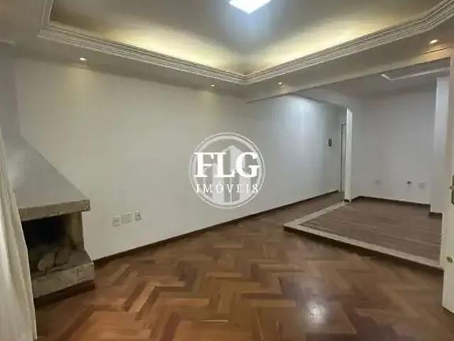 Casa / Sobrado para Venda em São Paulo/SP Jardim Anália Franco 3 Quartos
