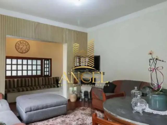 Casa / Sobrado para Venda em São Paulo/SP Jardim Anália Franco 3 Quartos