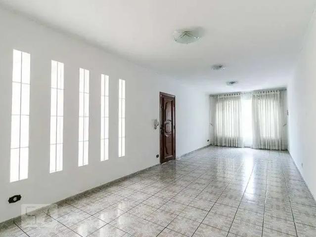 Casa / Sobrado para Venda em São Paulo/SP Jardim Anália Franco 3 Quartos
