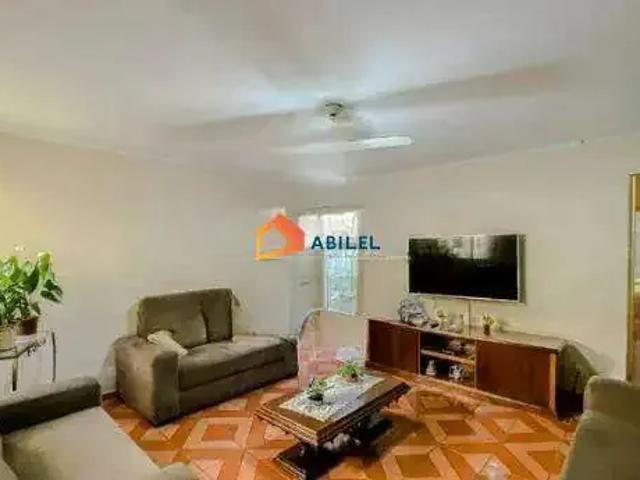 Casa / Sobrado para Venda em São Paulo/SP Jardim Anália Franco 3 Quartos