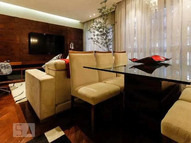 Casa / Sobrado para Venda em São Paulo/SP Jardim Anália Franco 3 Quartos