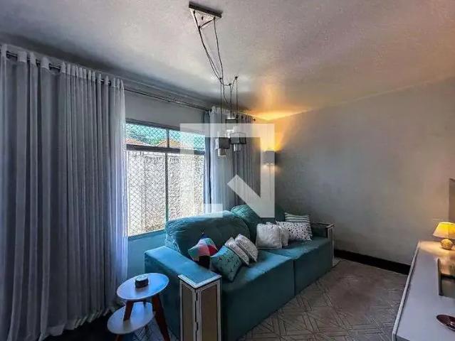 Casa / Sobrado para Venda em São Paulo/SP Jardim Anália Franco 3 Quartos