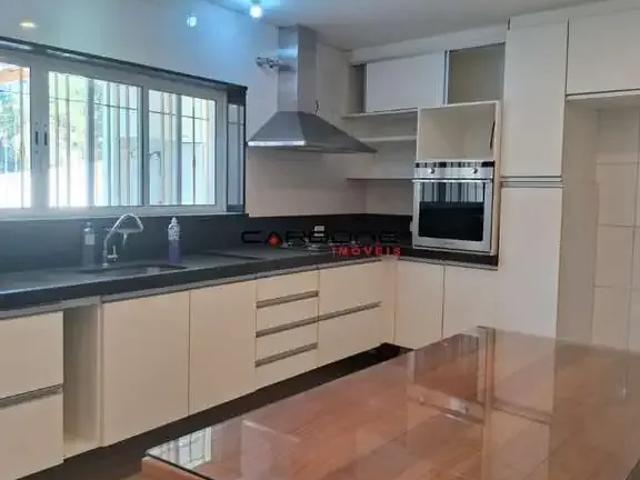 Casa / Sobrado para Venda em São Paulo/SP Jardim Anália Franco 3 Quartos