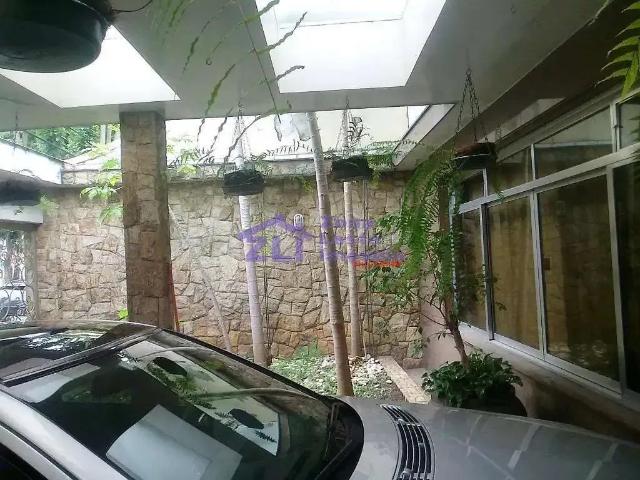 Casa / Sobrado para Venda em São Paulo/SP Jardim Anália Franco 3 Quartos