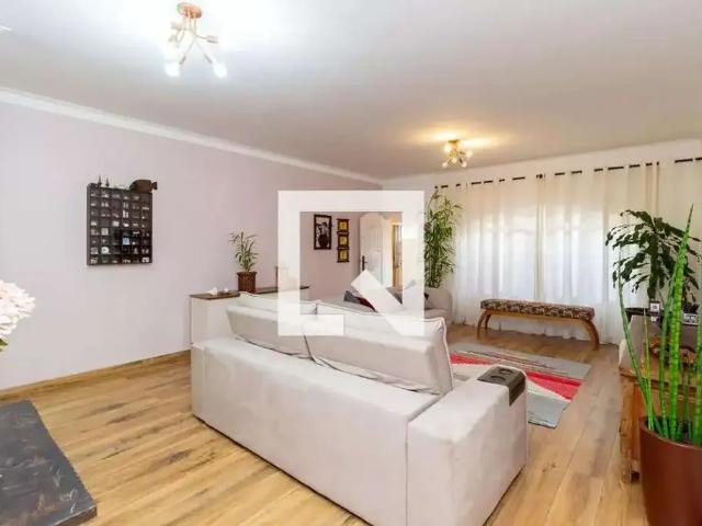 Casa / Sobrado para Venda em São Paulo/SP Jardim Anália Franco 3 Quartos