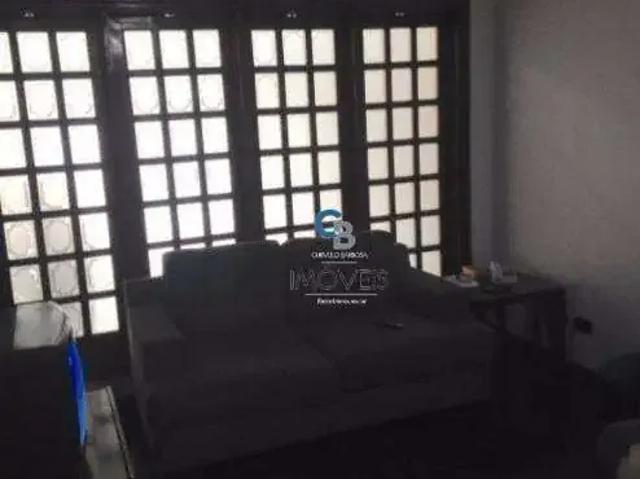 Casa / Sobrado para Venda em São Paulo/SP Jardim Anália Franco 3 Quartos