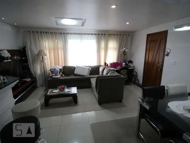 Casa / Sobrado para Venda em São Paulo/SP Jardim Anália Franco 3 Quartos