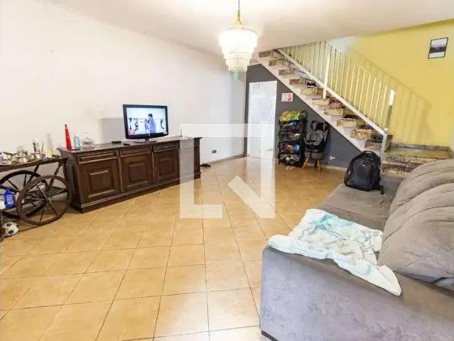 Casa / Sobrado para Venda em São Paulo/SP Jardim Anália Franco 3 Quartos