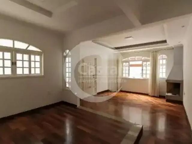 Casa / Sobrado para Venda em São Paulo/SP Jardim Anália Franco 3 Quartos