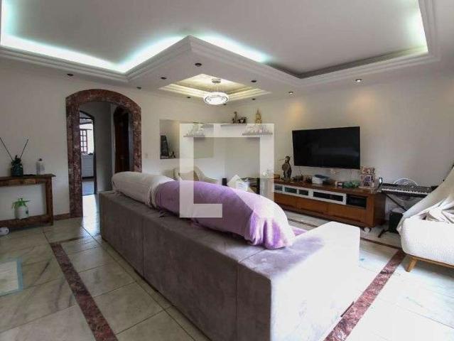 Casa / Sobrado para Venda em São Paulo/SP Jardim Anália Franco 3 Quartos