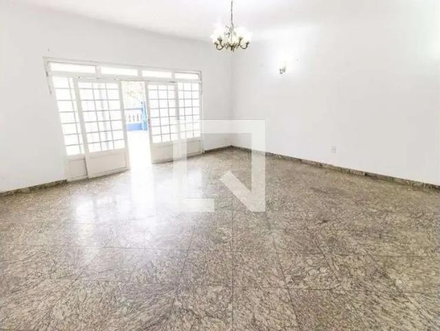 Casa / Sobrado para Venda em São Paulo/SP Jardim Anália Franco 3 Quartos