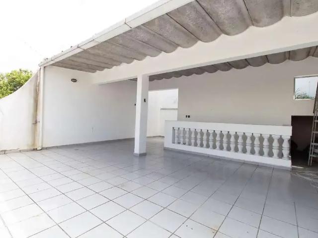 Casa / Sobrado para Venda em São Paulo/SP Jardim Anália Franco 3 Quartos