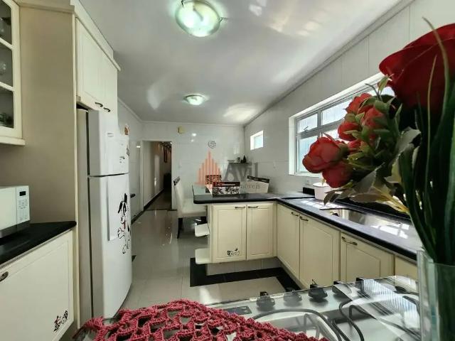 Casa / Sobrado para Venda em São Paulo/SP Jardim Anália Franco 3 Quartos