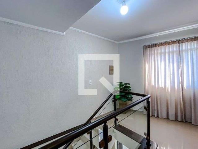 Casa / Sobrado para Venda em São Paulo/SP Jardim Anália Franco 3 Quartos