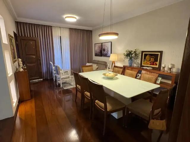 Casa / Sobrado para Venda em São Paulo/SP Jardim Anália Franco 3 Quartos