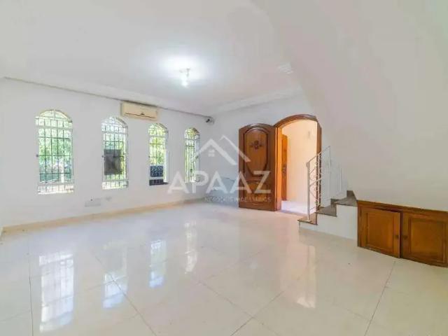 Casa / Sobrado para Venda em São Paulo/SP Jardim Anália Franco 3 Quartos
