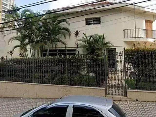 Casa / Sobrado para Venda em São Paulo/SP Jardim Anália Franco 3 Quartos
