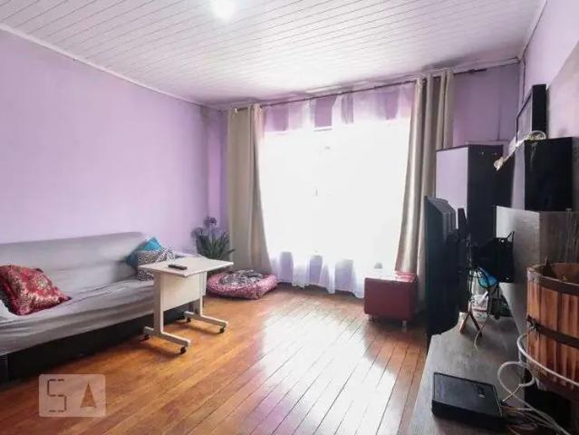Casa / Sobrado para Venda em São Paulo/SP Jardim Anália Franco 3 Quartos