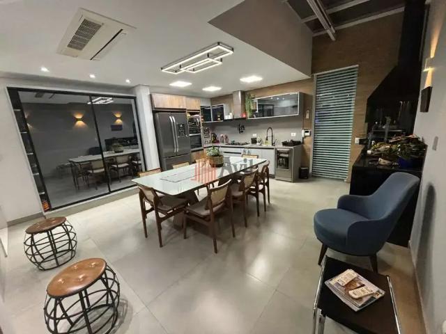 Casa / Sobrado para Venda em São Paulo/SP Jardim Anália Franco 3 Quartos
