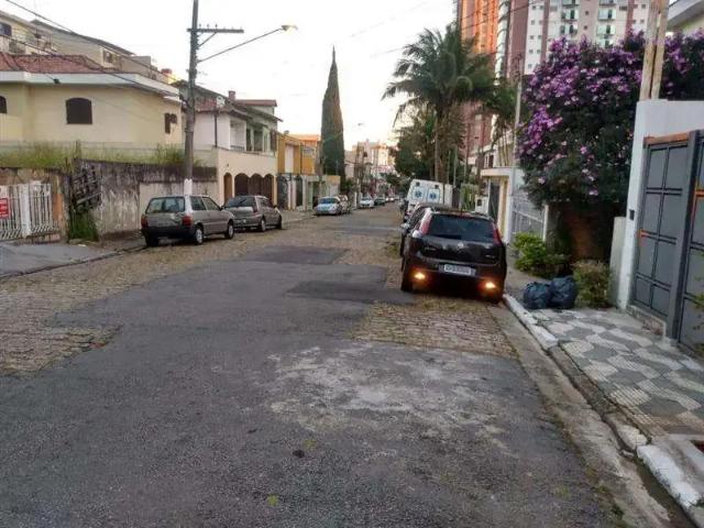 Casa / Sobrado para Venda em São Paulo/SP Jardim Anália Franco 3 Quartos