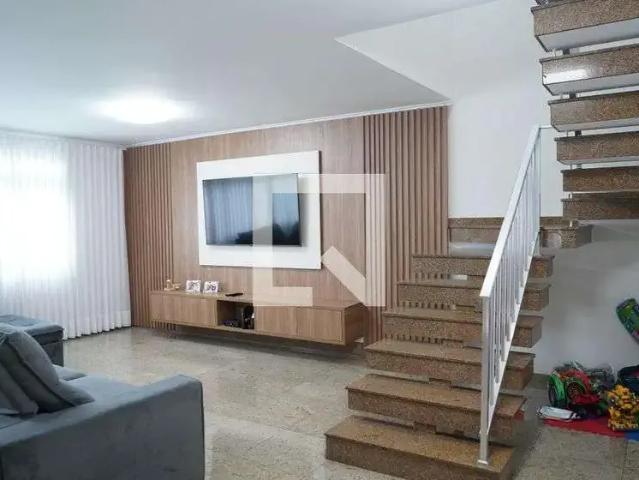 Casa / Sobrado para Venda em São Paulo/SP Jardim Anália Franco 3 Quartos